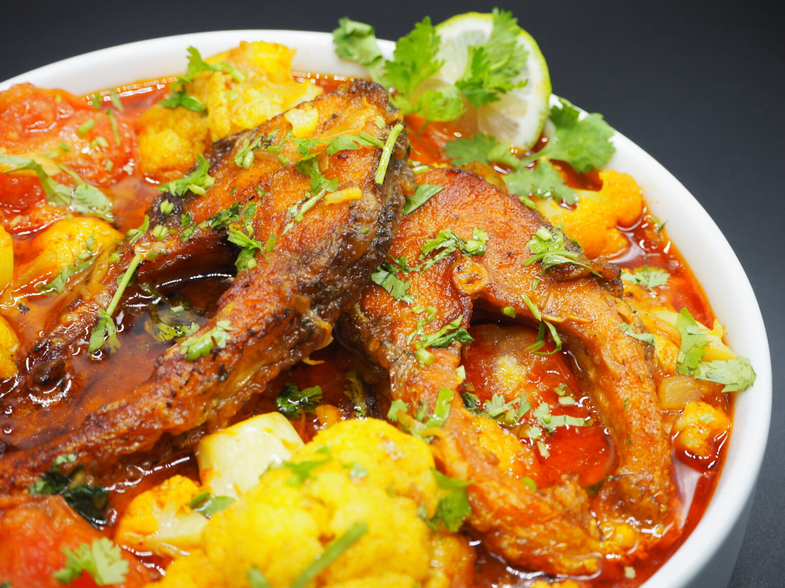 Katol Fish Curry - Ajinomoto Bangladesh Limited